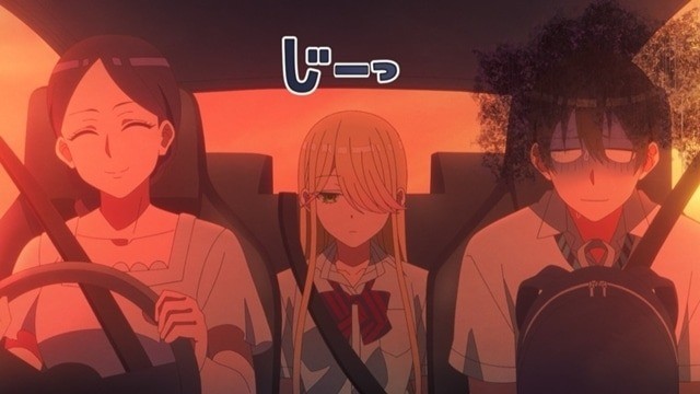 Watari-kun's ****** Is About to Collapse Episode 12 Story and Preview Images Revealed: Naoto and ...